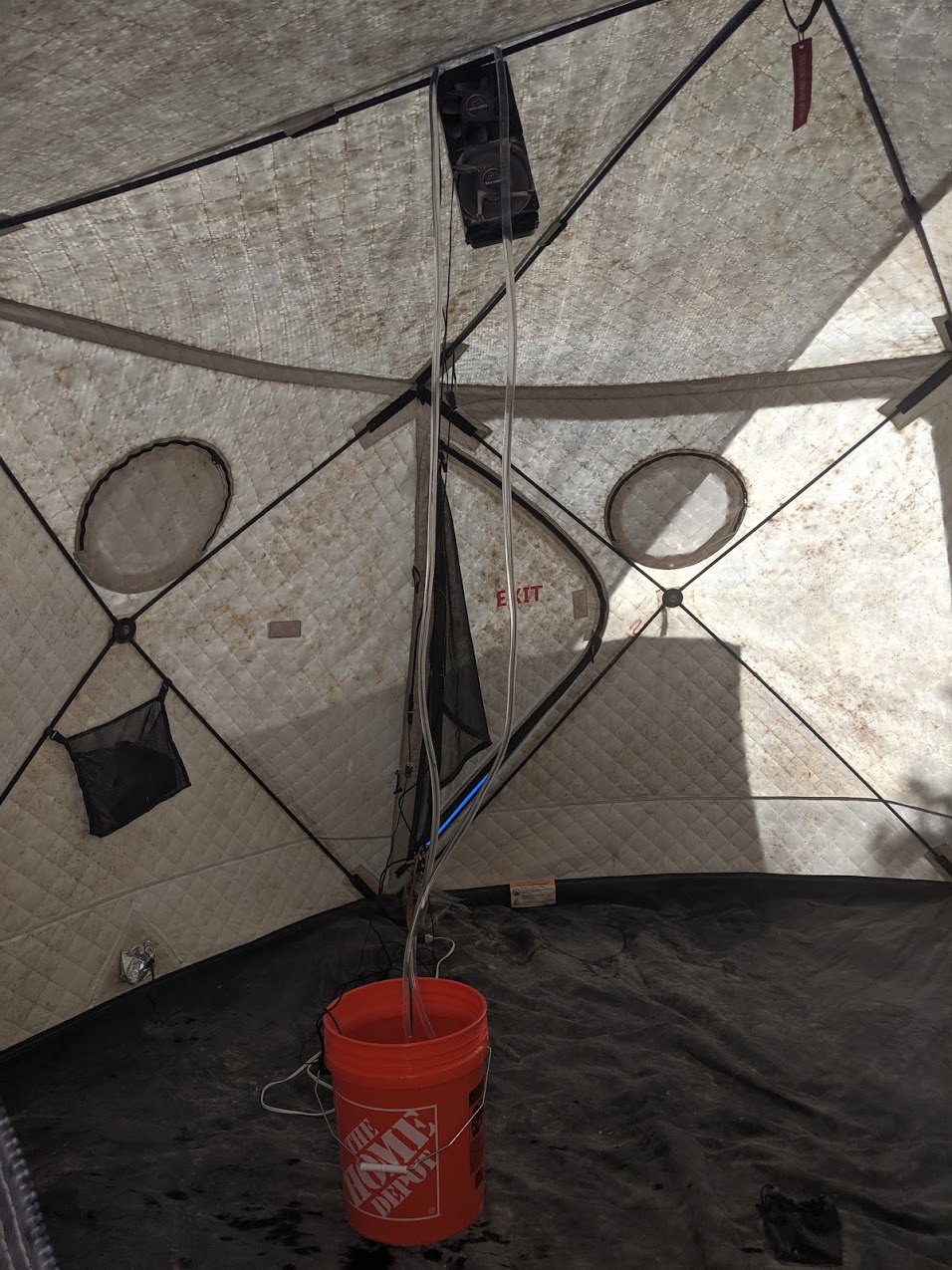 Data: Are Shiftpods Actually Cooler? - CJ Trowbridge