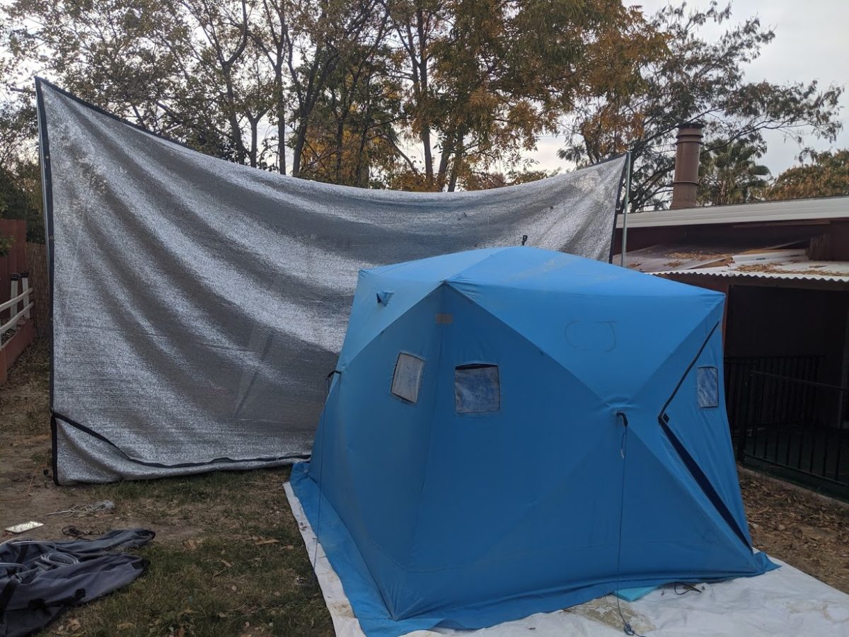 Data: Are Shiftpods Actually Cooler? - CJ Trowbridge